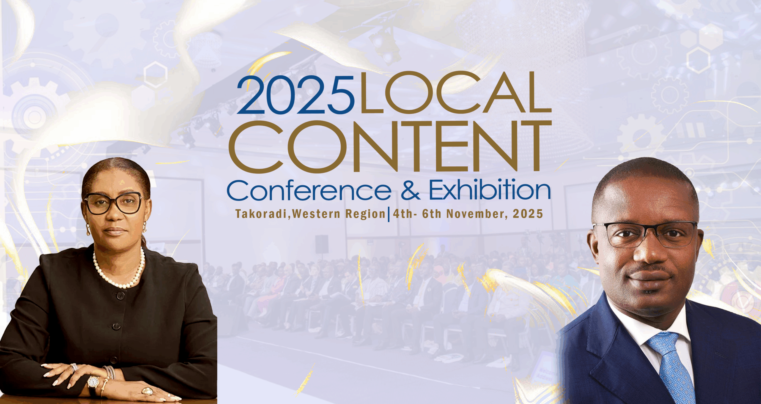 LANDING - 2025 Local Content Conference & Exhibition